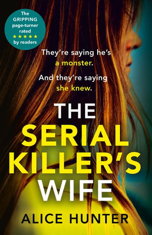 ReadPlus - The serial killer's wife